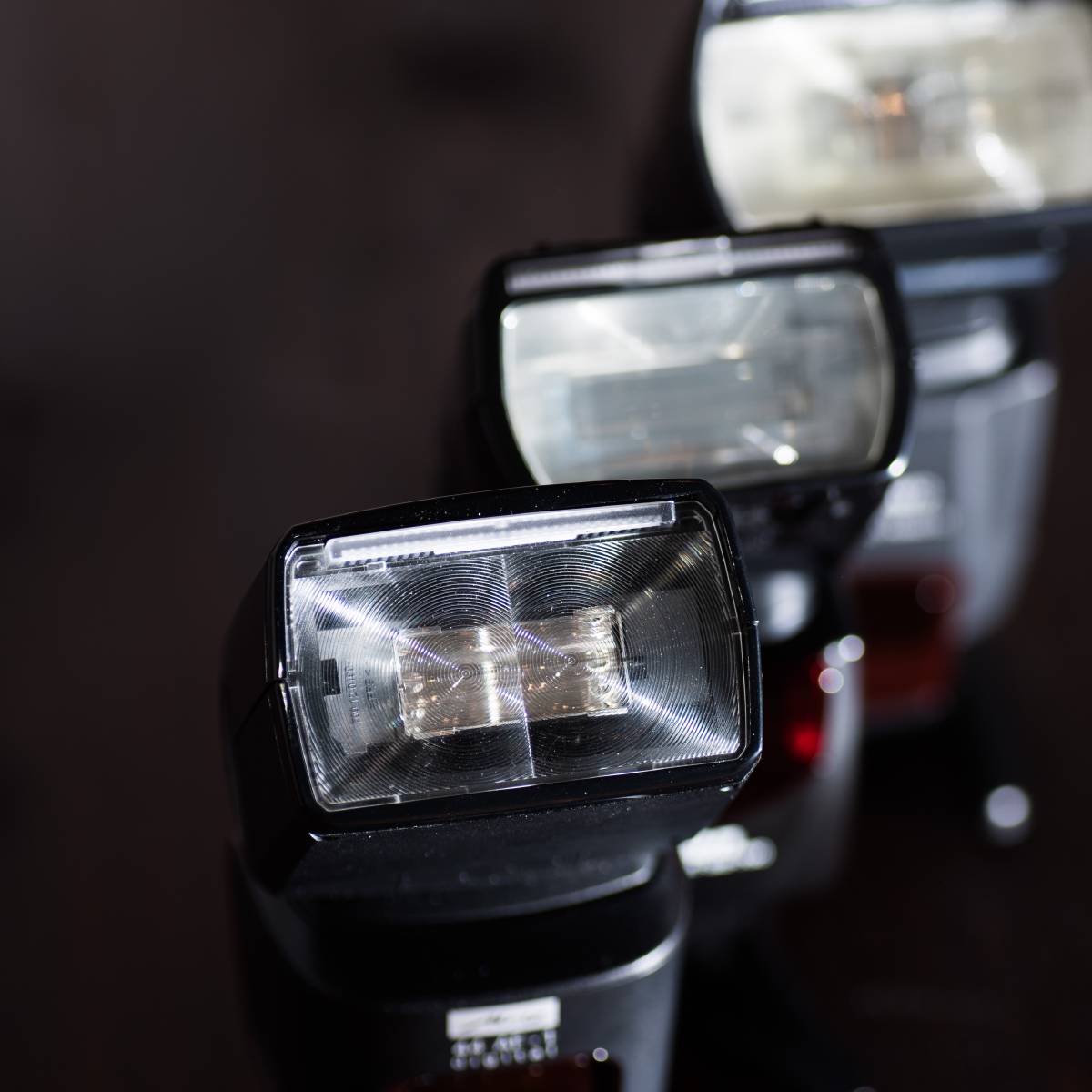 Speedlight Color Temperature Differences · Johannes Wienke Photography